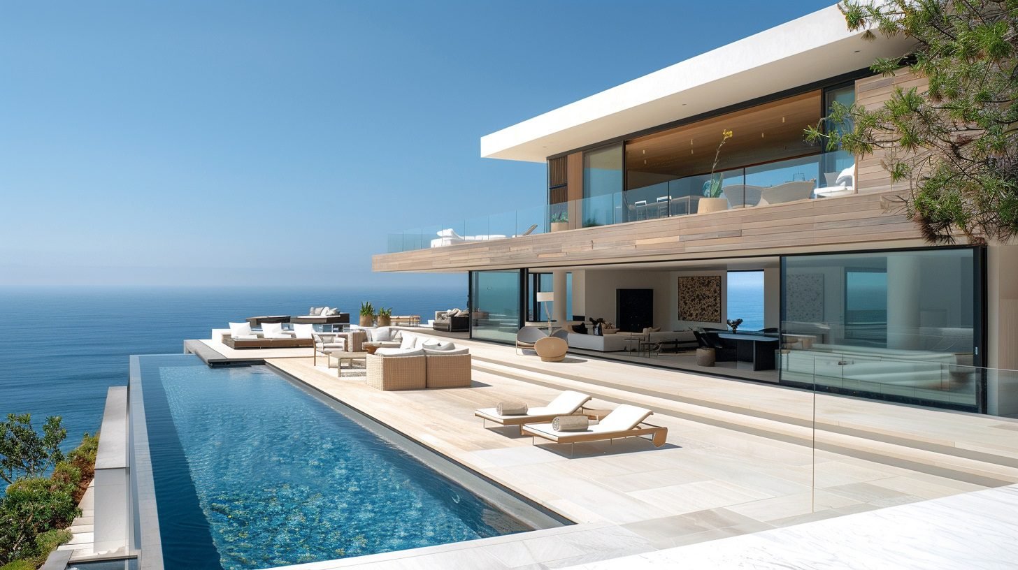 10 California Aesthetic Home Ideas - Balanced Hearth