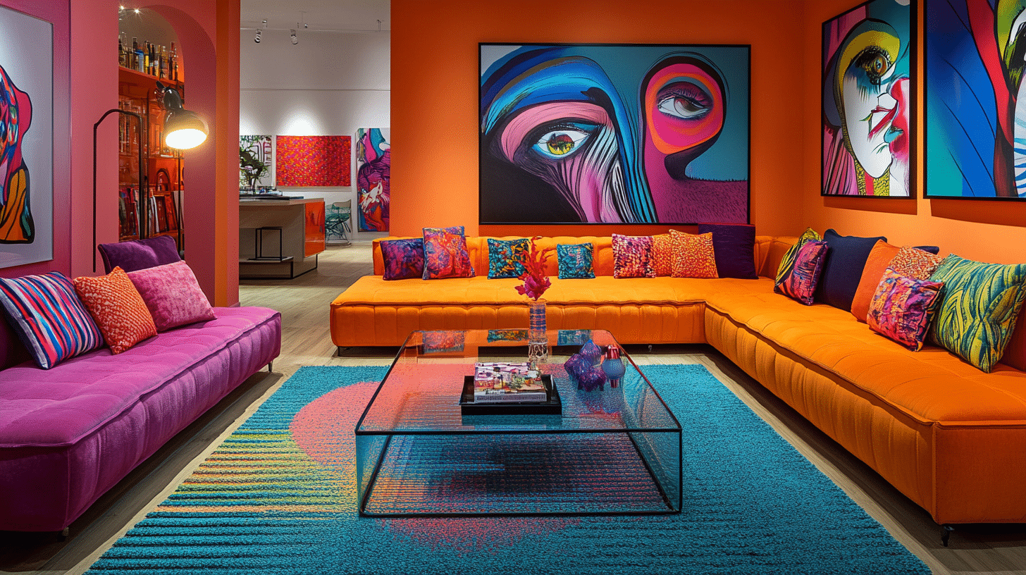 20 Street Style Room Ideas That Bring Urban Vibes Indoors - Balanced Hearth