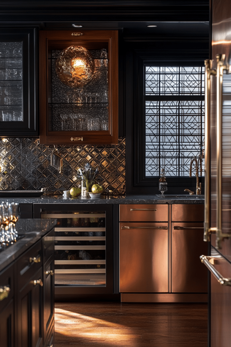 25 Modern Kitchen Designs for a Functional and Beautiful Kitchen ...